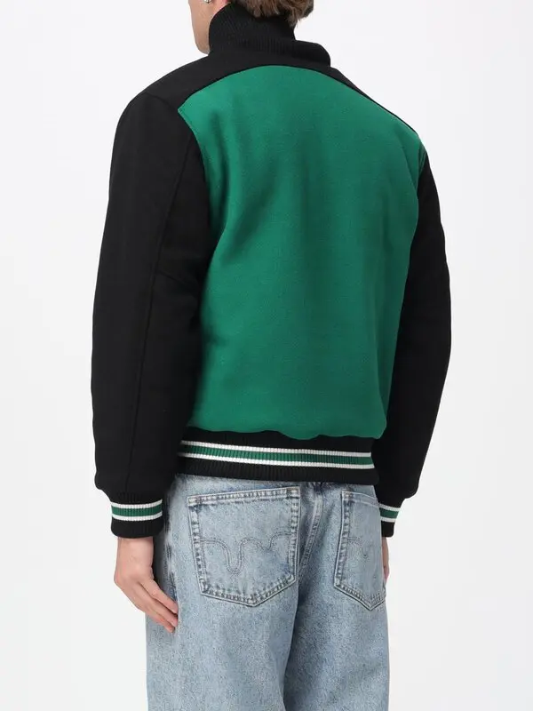 ICECREAM Varsity Jacket