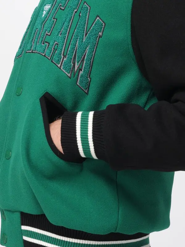ICECREAM Varsity Jacket