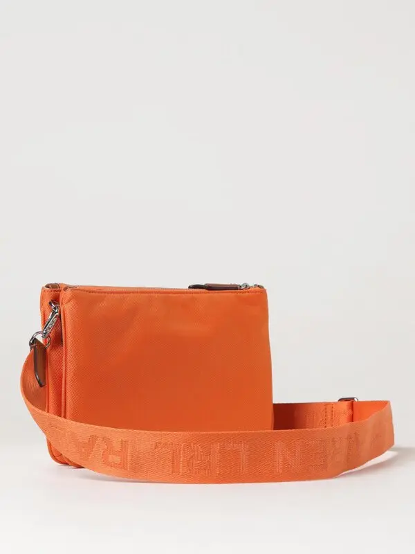 Ralph Lauren Pouch With Shoulder Strap