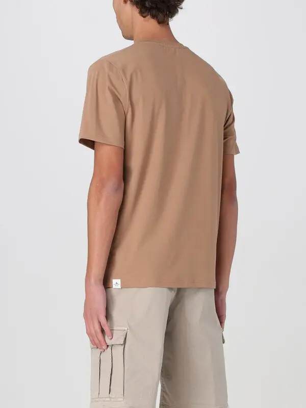 Peuterey Cotton Blend T-shirt