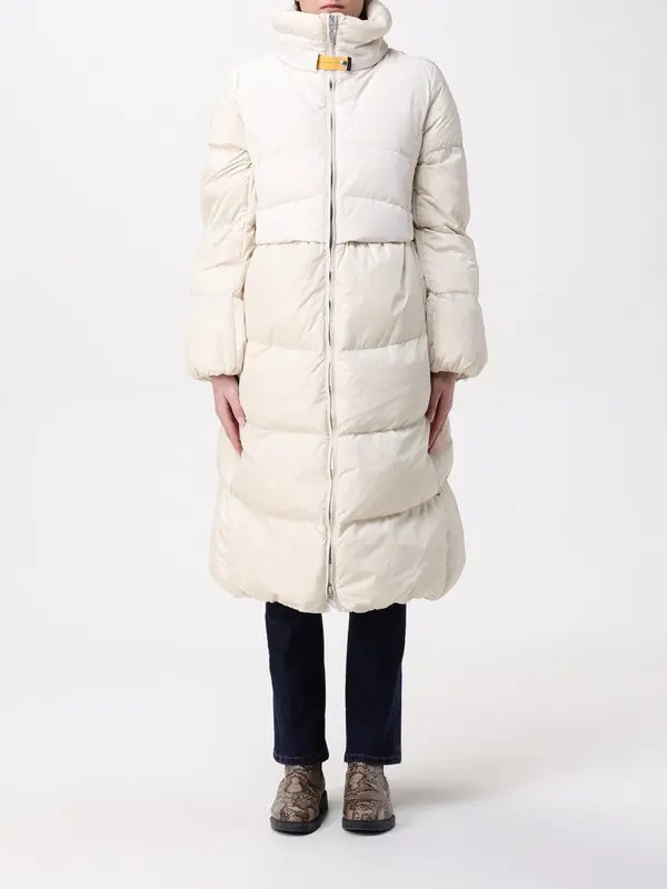 PARAJUMPERS Puffer Down Jacket