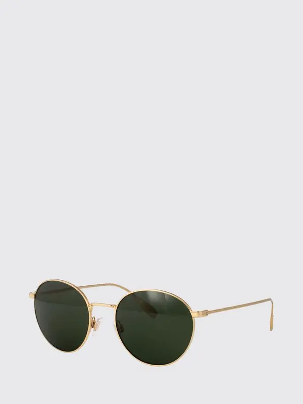 Polo Ralph Lauren Round Frame Sunglasses