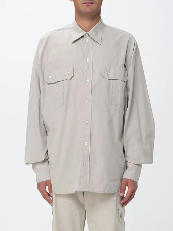 Dolce & Gabbana Cotton Shirt