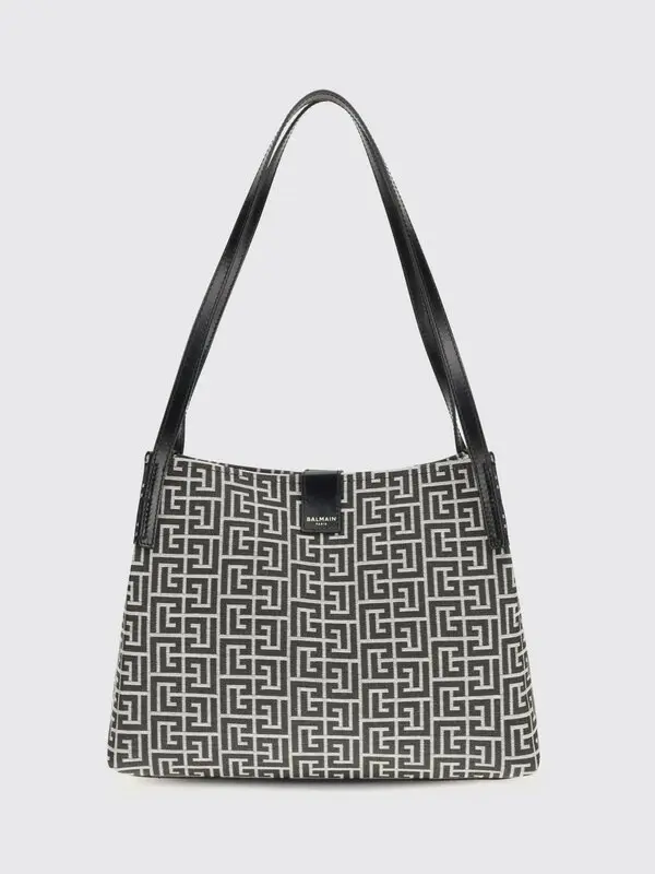 Balmain Shoulder Bag Colour