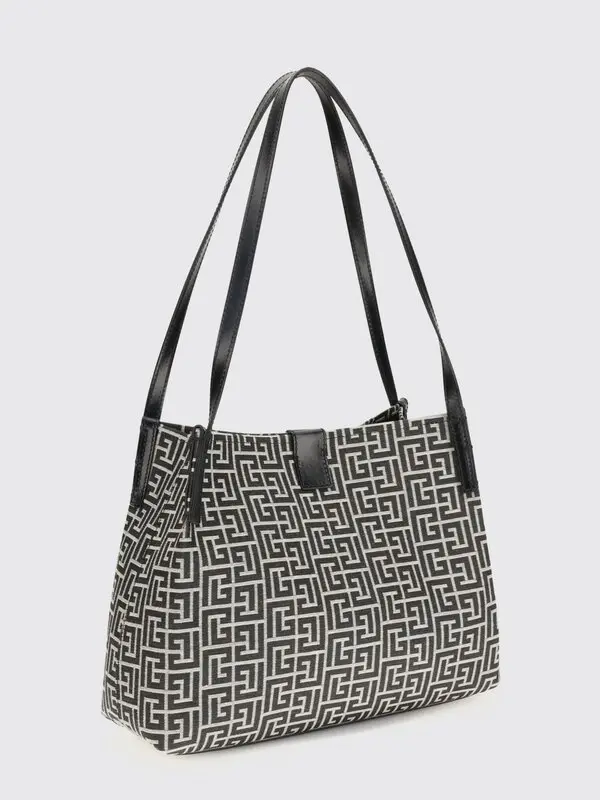 Balmain Shoulder Bag Colour