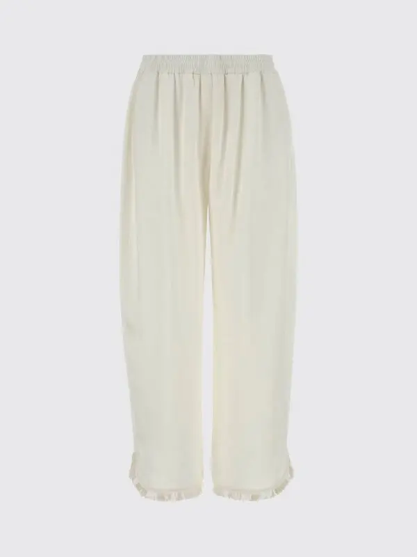 Stella McCartney Palazzo Trousers