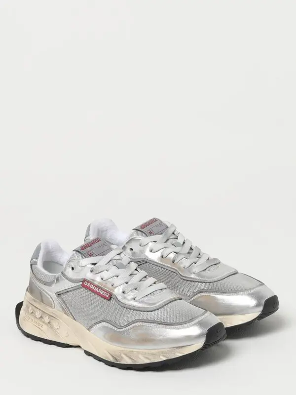 Dsquared2 Trainers Colour