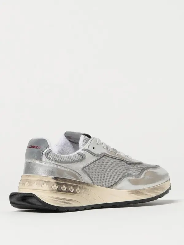 Dsquared2 Trainers Colour