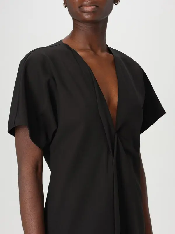 Moschino Dress Colour - Black
