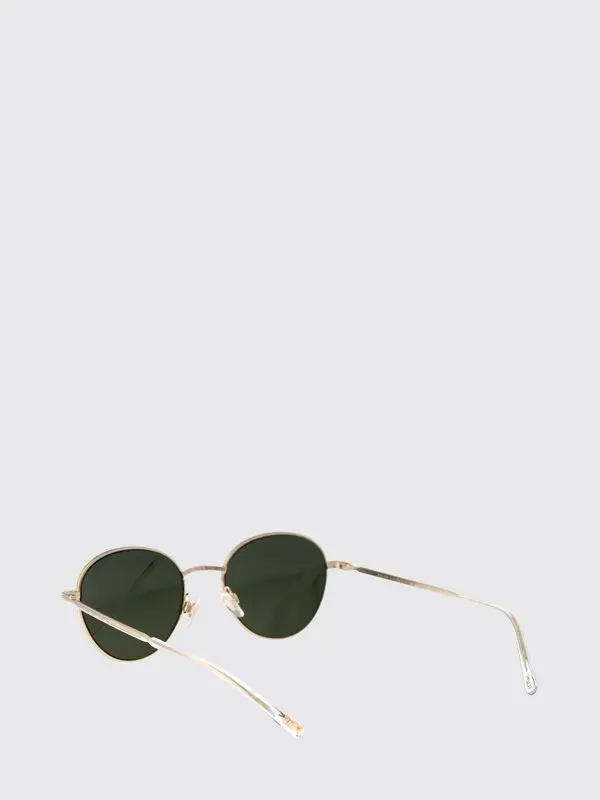 Polo Ralph Lauren Round Frame Sunglasses