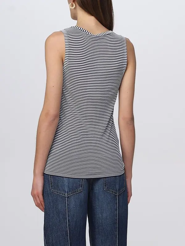 Bottega Veneta Top Colour