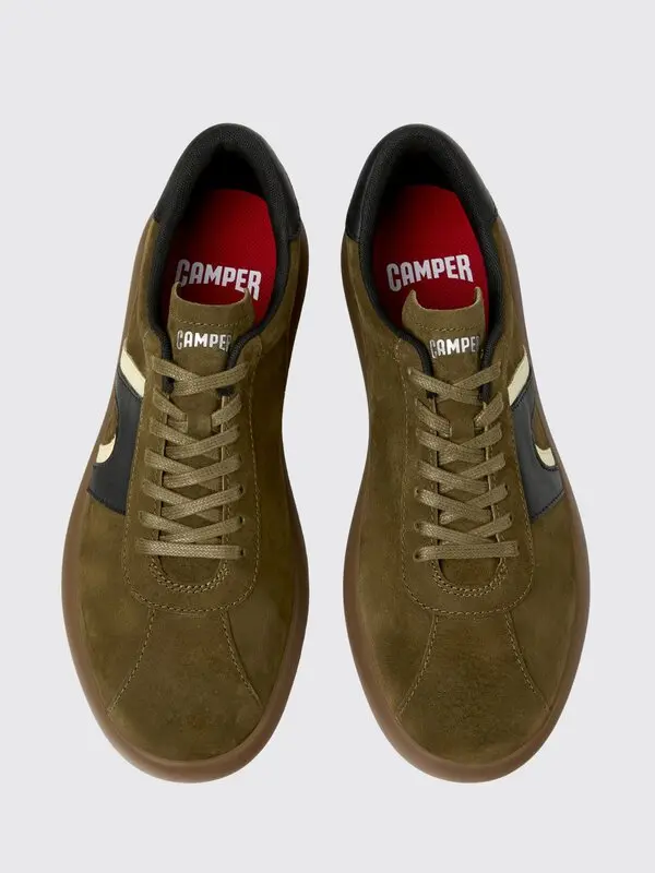 Camper Trainers Colour