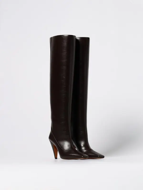 Stella McCartney Boots Colour