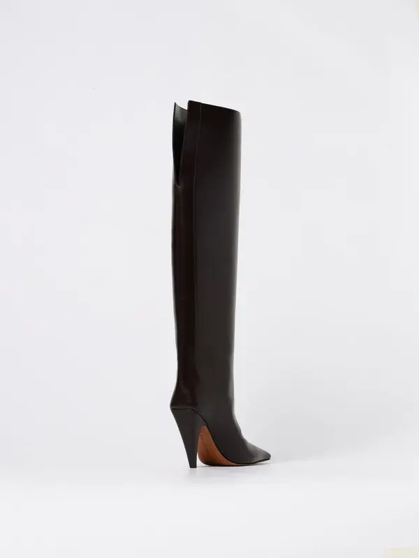 Stella McCartney Boots Colour