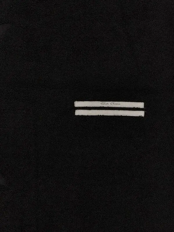 Rick Owens Bath And Beach Towels Lifestyle Colour