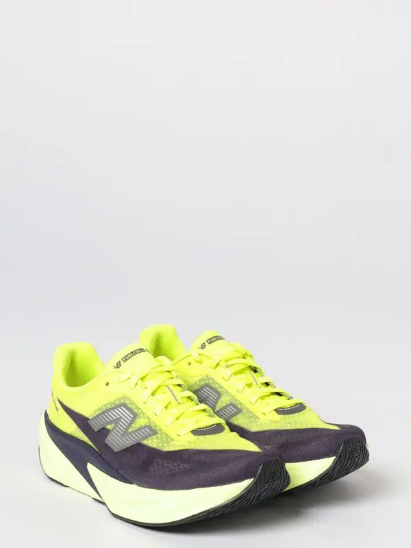 NEW BALANCE Fuelcell Rebel V5 Mesh Sneakers