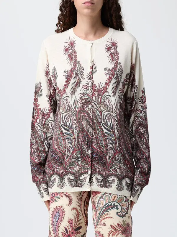 Etro Jumper Colour