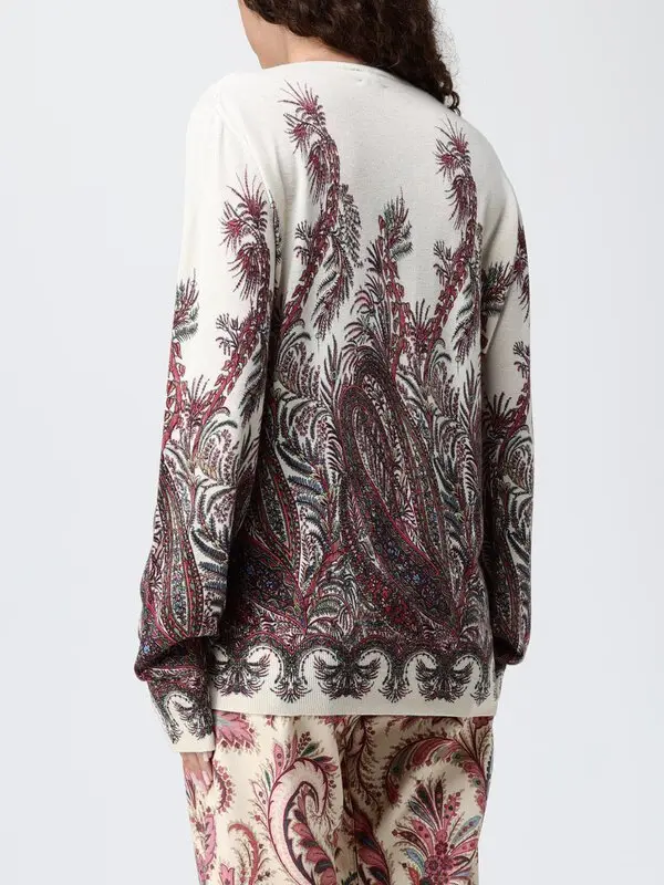 Etro Jumper Colour