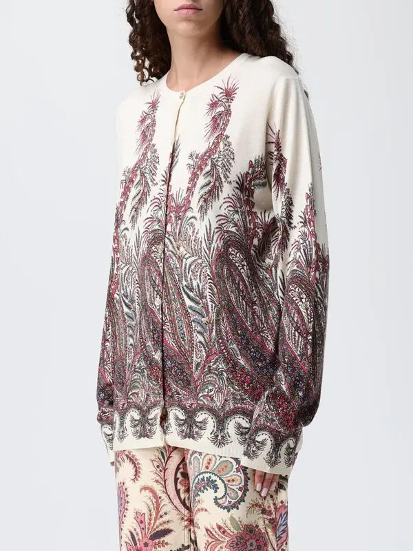 Etro Jumper Colour