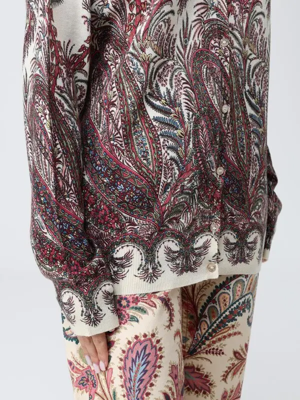 Etro Jumper Colour
