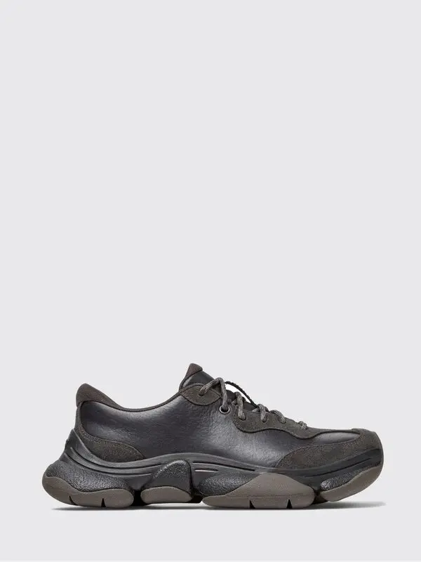 Camper Chunky Lace-up Trainers