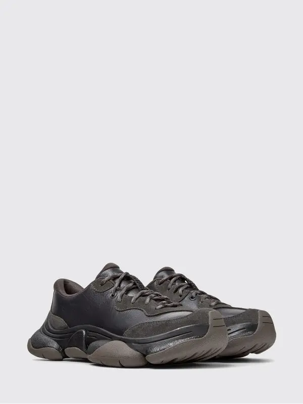 Camper Chunky Lace-up Trainers