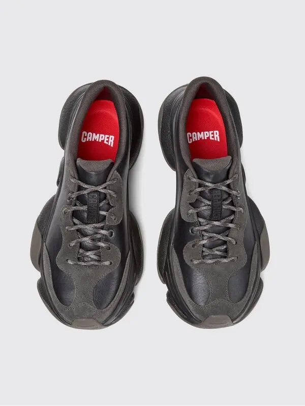 Camper Chunky Lace-up Trainers