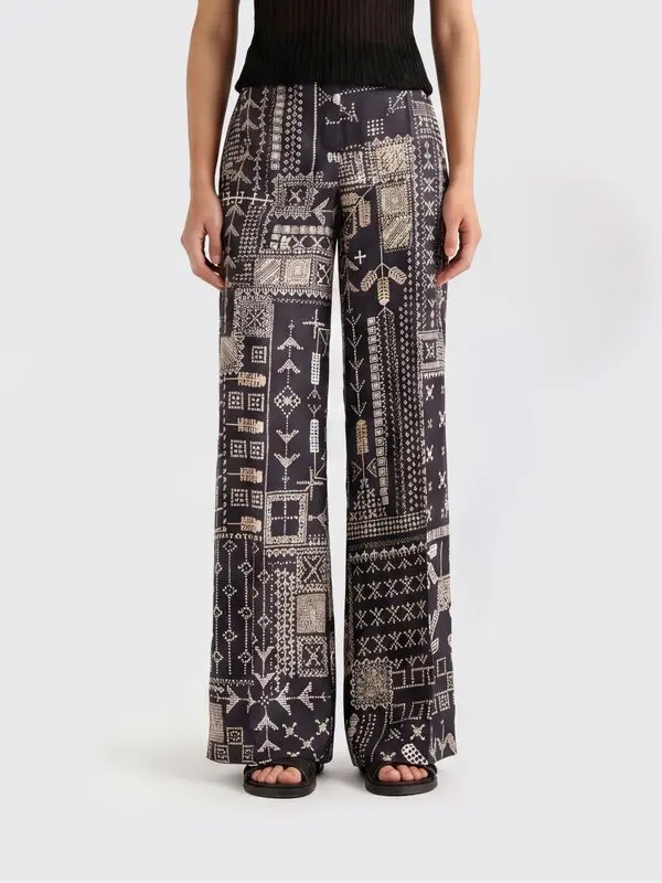 Momoni Trousers