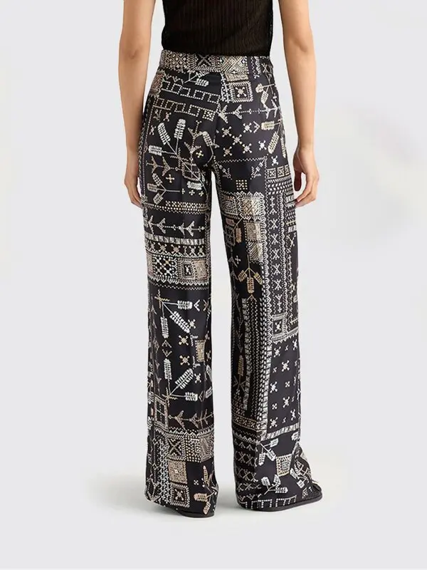 Momoni Trousers