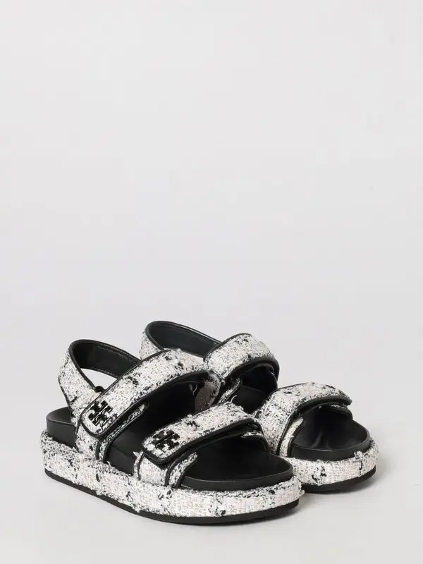 Tory Burch Heeled Sandals Colour - Black