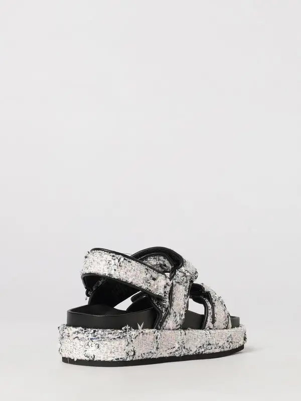 Tory Burch Heeled Sandals Colour - Black