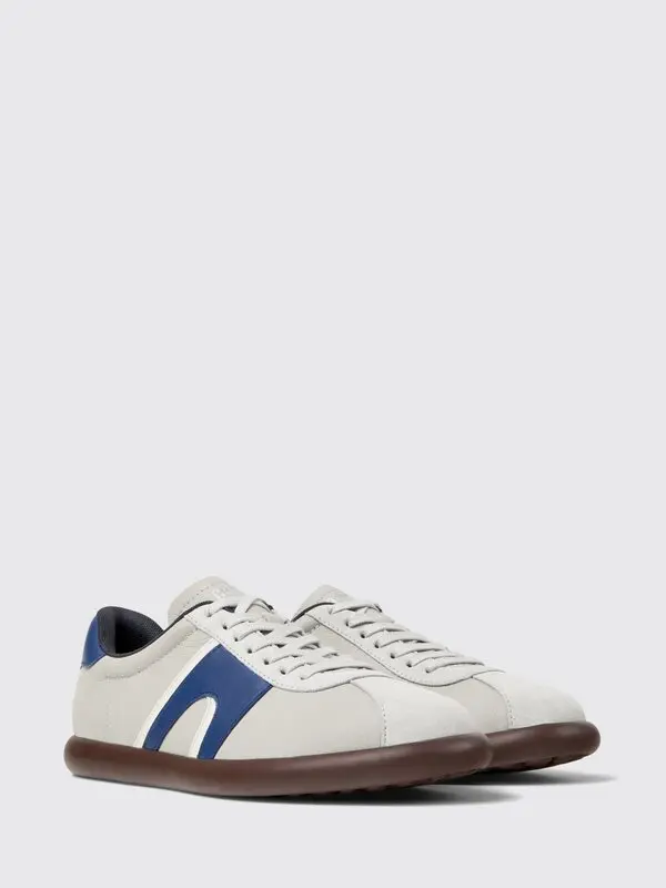 Camper Trainers - Grey