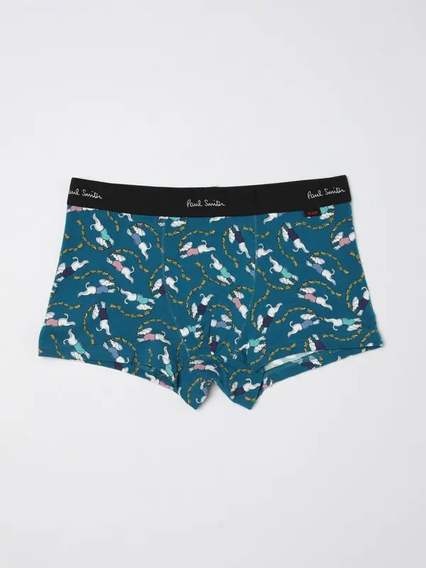 Paul Smith Underwear Colour