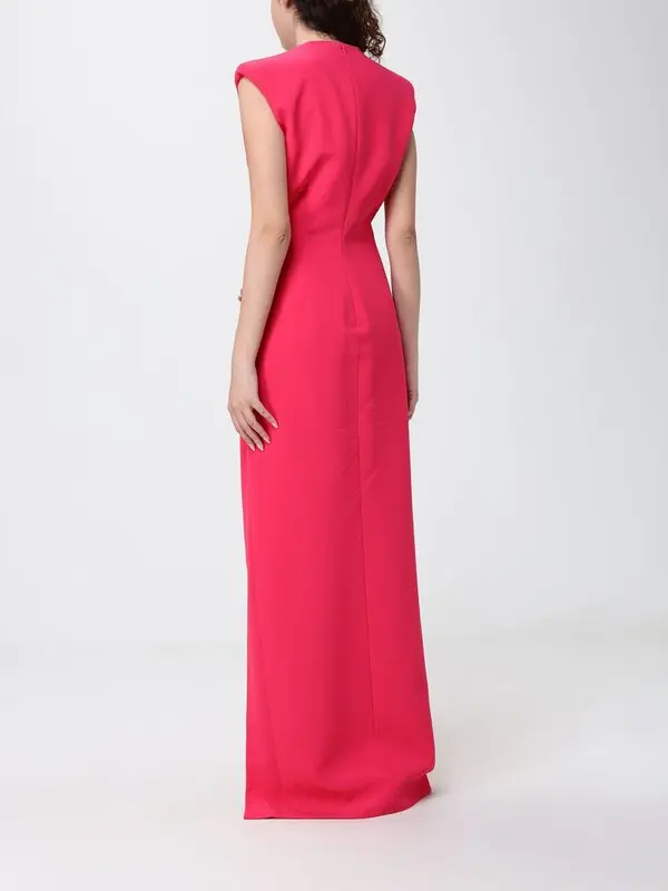 Balmain Dress Colour
