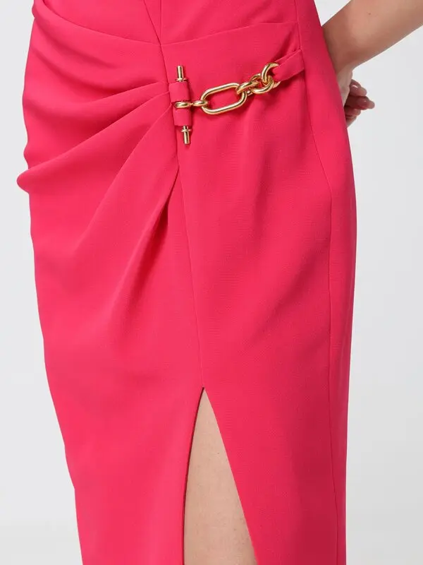 Balmain Dress Colour