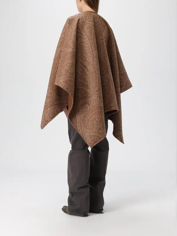 Etro Coat Colour