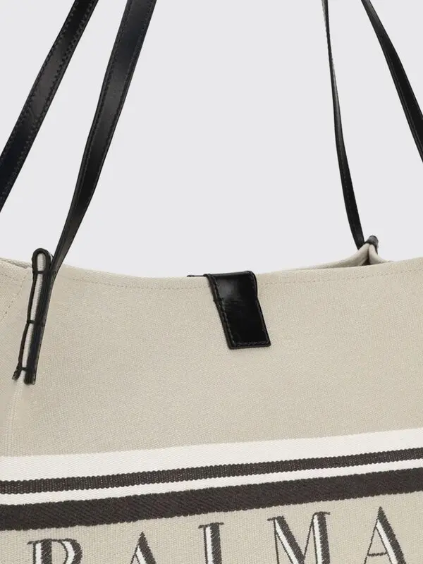 Balmain Shoulder Bag Colour