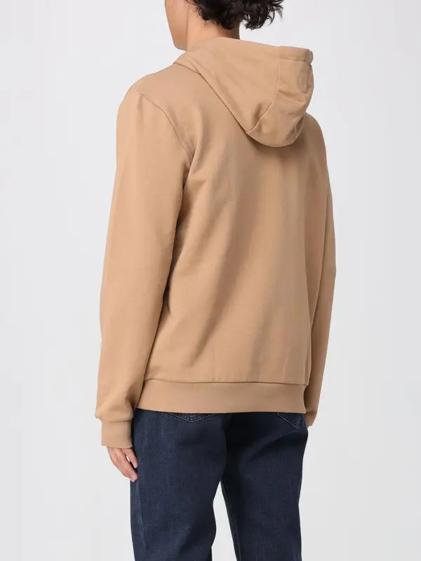 EA7 Sweatshirt Colour - Beige