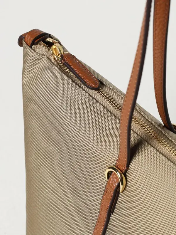 Ralph Lauren Tote Bag Colour - Beige