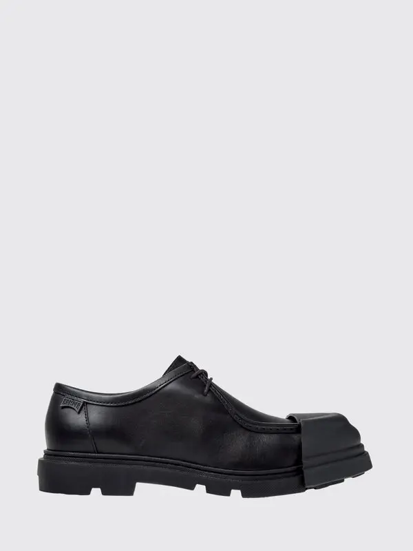 Camper Brogue Shoes