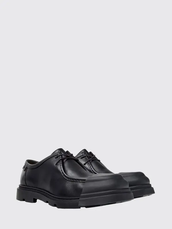 Camper Brogue Shoes