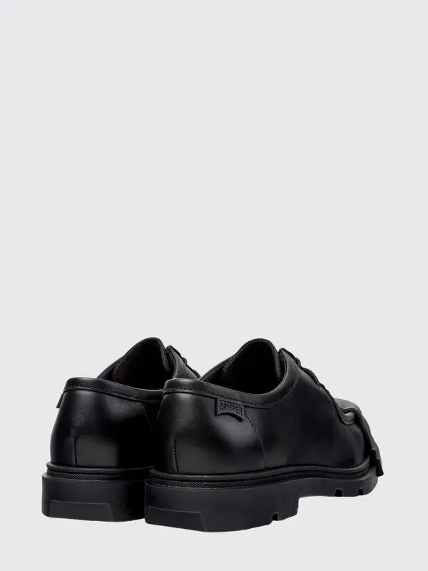 Camper Brogue Shoes