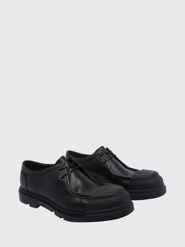 Camper Brogue Shoes