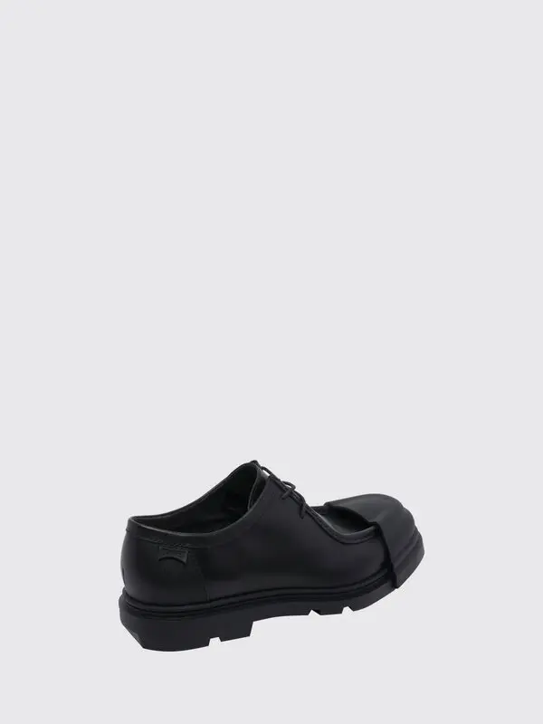 Camper Brogue Shoes