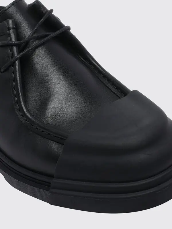 Camper Brogue Shoes