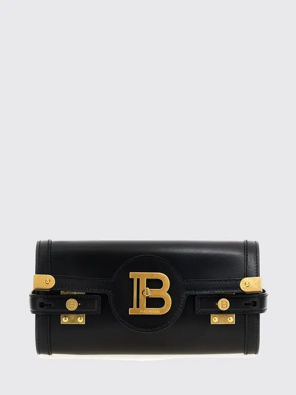 Balmain Mini Bag Colour