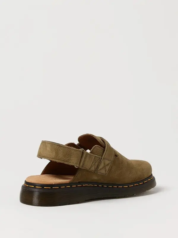 Dr. Martens Shoes Colour