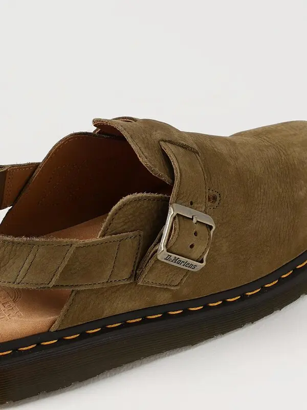 Dr. Martens Shoes Colour