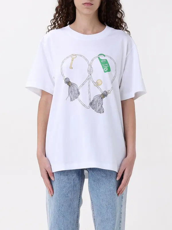 Moschino T-shirt Colour