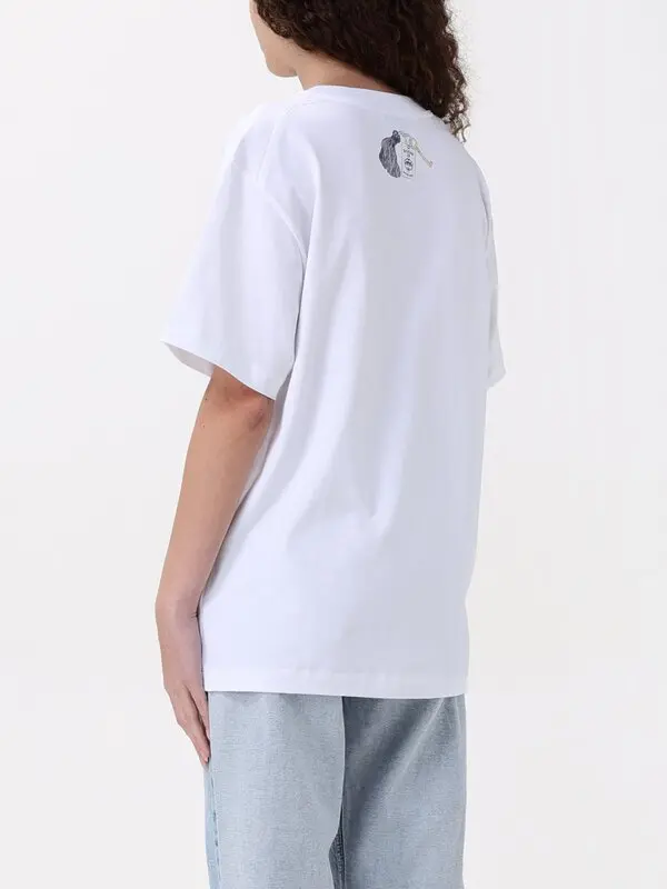 Moschino T-shirt Colour
